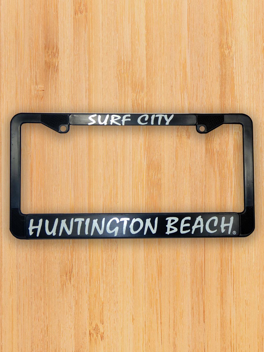 Huntington Beach City Store on the Pier - Surf City Store